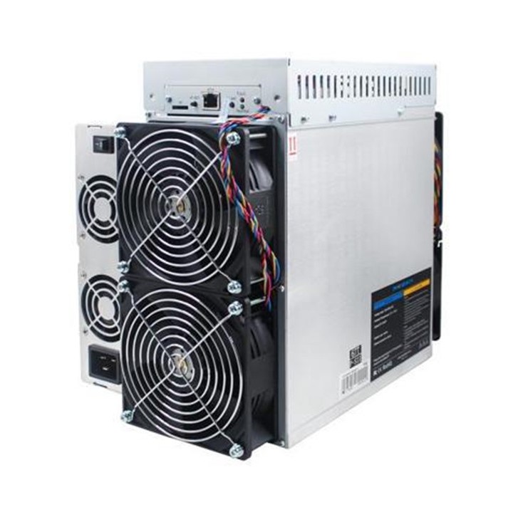 China Innosilicon miners T3+ Pro 67Th/s Power 3300W Asic mining SHA-256 ...